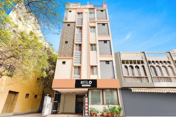 Super Hotel O Guntur - Guntur