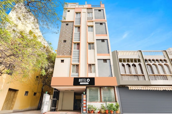 Super Hotel O Guntur - Guntur