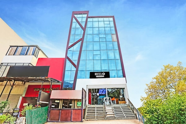 Super Hotel O Gurgaon Old Town - Gurugram