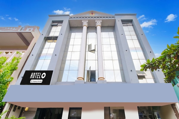 Super Hotel O Gurudwara Near Rtc Complex - Visakhapatnam