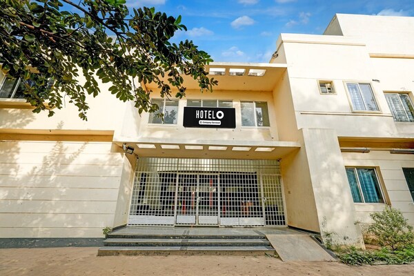 Super Hotel O Hennagara Rd Bommasandara - Bangalore