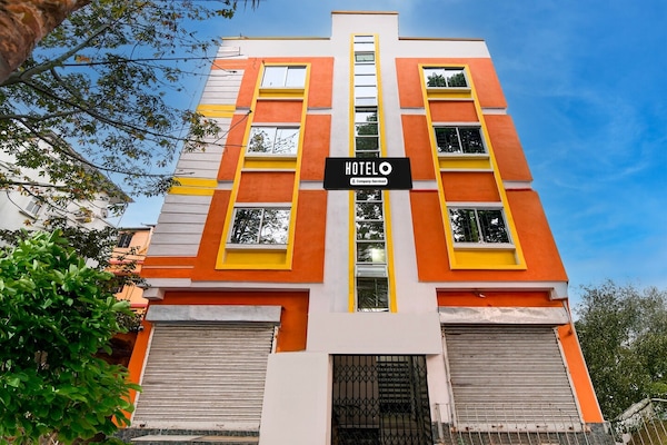Super Hotel O Hiland Park Formerly Ayush Villa - Kolkata