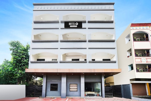 Super Hotel O Hingna Road Wanadongri - Nagpur