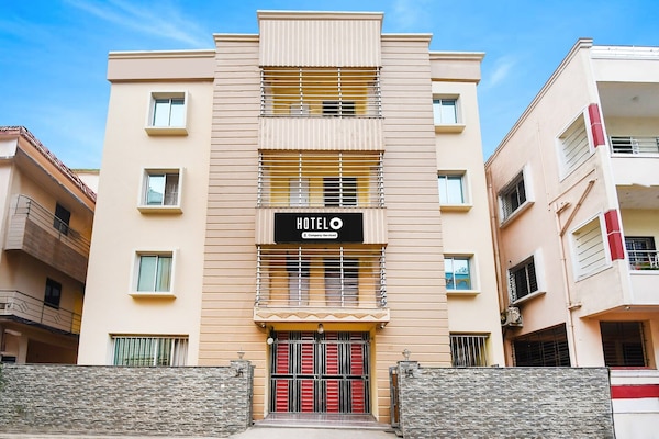 Super Hotel O Indira Park Road Bhubaneswar -