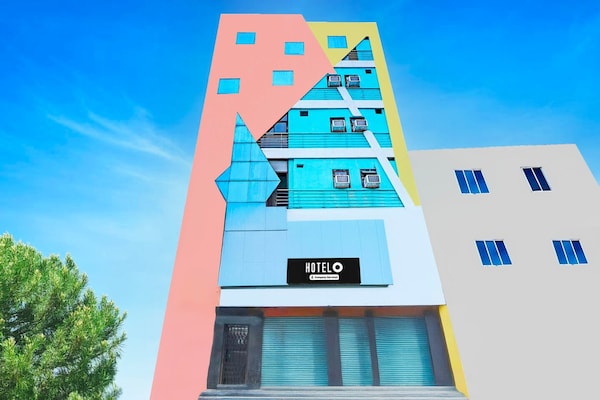 Super Hotel O Karimnagar - Karimnagar