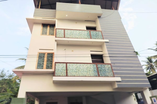 Super Hotel O Kazhakkoottam Near Technopark Phase 3 - Thiruvananthapuram