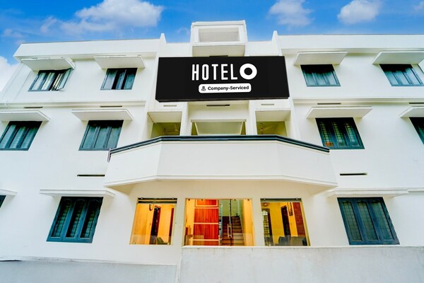 Super Hotel O Kazhakootam Near Technopark Phase 2 - Trivandrum