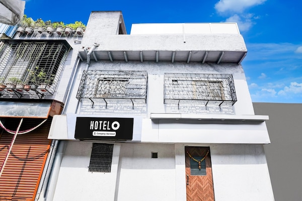 Super Hotel O Khar East Near Railway Station - Mumbai