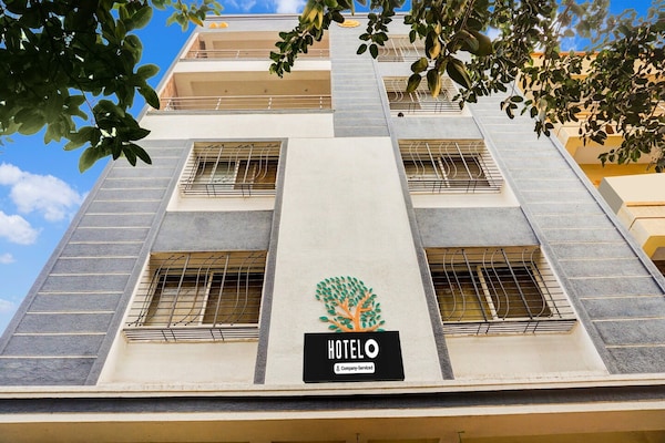 Super Hotel O Kharadi Pune - Pune