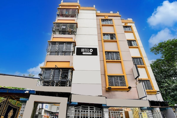 Super Hotel O Kolkata Near Acropolis Mall Formerly 7 Horse Gh - Calcutta