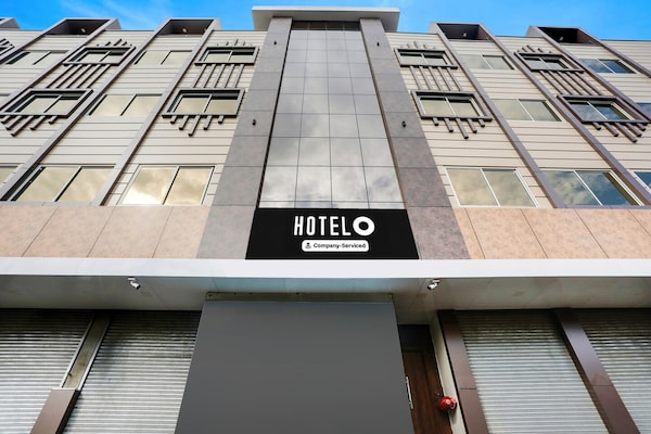 Super Hotel O Kota Near Railway Station Formerly Aagam Inn - Rajasthan