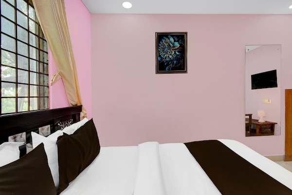 Super Hotel O Lakdikapul Near Birla Mandir - Maharashtra