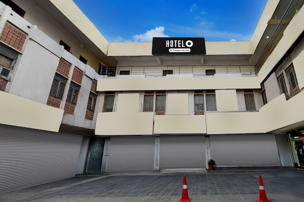 Super Hotel O Lakdikapul Near Birla Mandir - Maharashtra