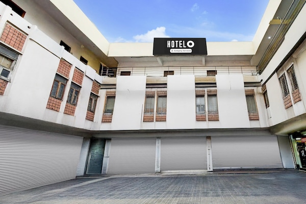 Super Hotel O Lakdikapul Near Birla Mandir - Hyderabad