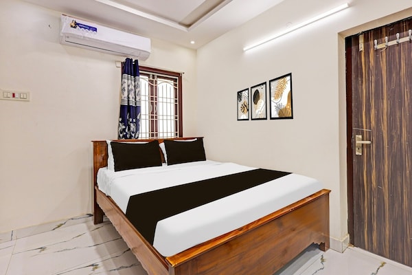 Super Hotel O Lakshmipuram Main Road Guntur - Guntur