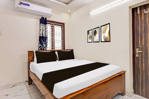 Super Hotel O Lakshmipuram Main Road Guntur - Guntur