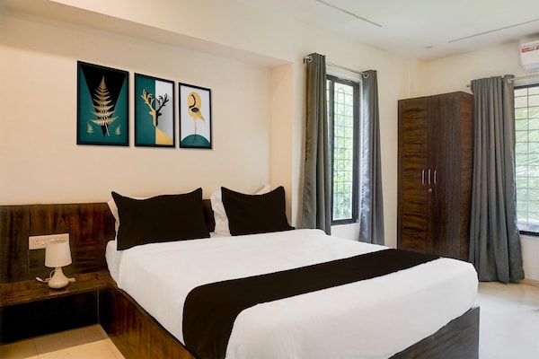 Super Hotel O Laxman Nagar Baner - Pune