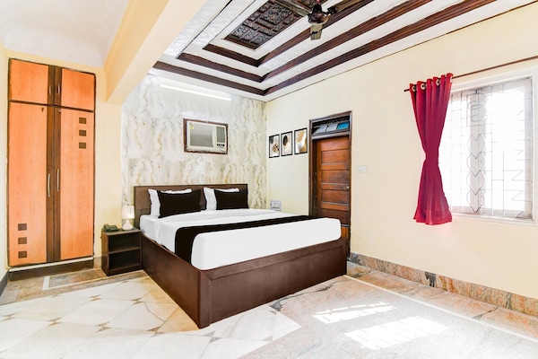 Super Hotel O Lenin Sarani - Kolkata (Calcutta)