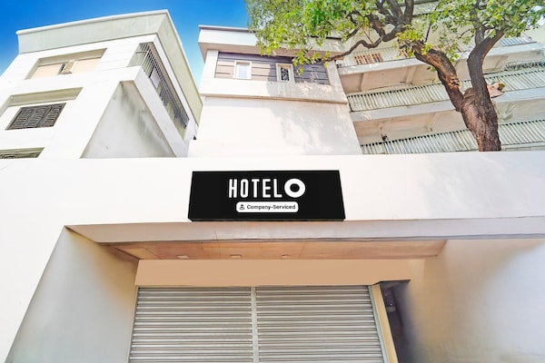 Super Hotel O Malabar Plaza - Cochin