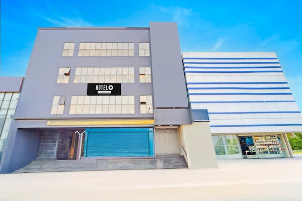 Super Hotel O Namakkal - Namakkal