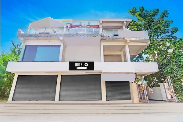 Super Hotel O Near Dilsuknagar Metro - Hyderabad
