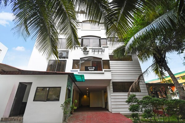 Super Hotel O New Alipore - Kolkata