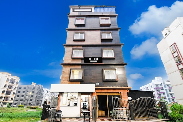 Super Hotel O New Town Near Kolkata Airport - 加爾各答