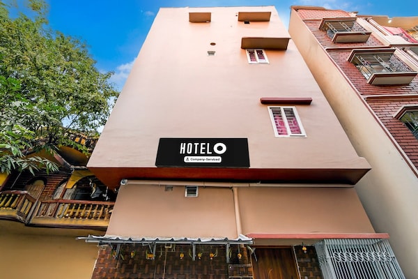 Super Hotel O Nicco Park Kolkata - Calcutta