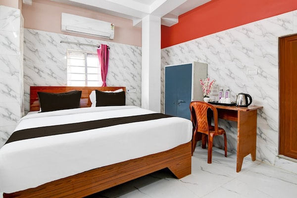 Super Hotel O Nicco Park Kolkata - Kolkata (Calcutta)