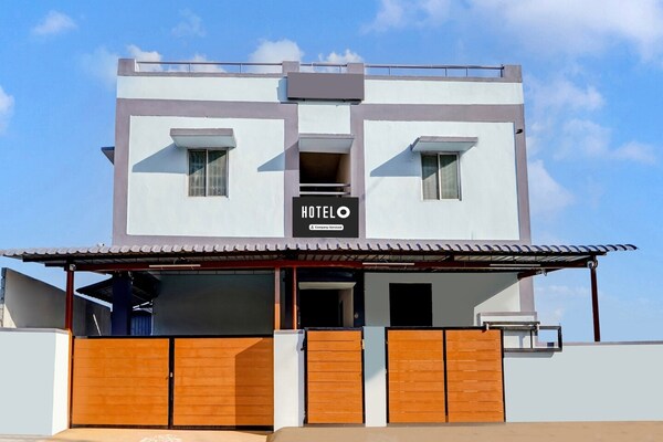 Super Hotel O Okkilipalayam - Kerala