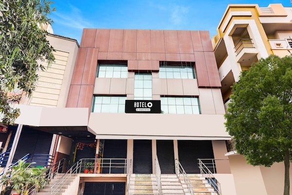 Super Hotel O Port Road Near Poorna Market - Wiśakhapatnam