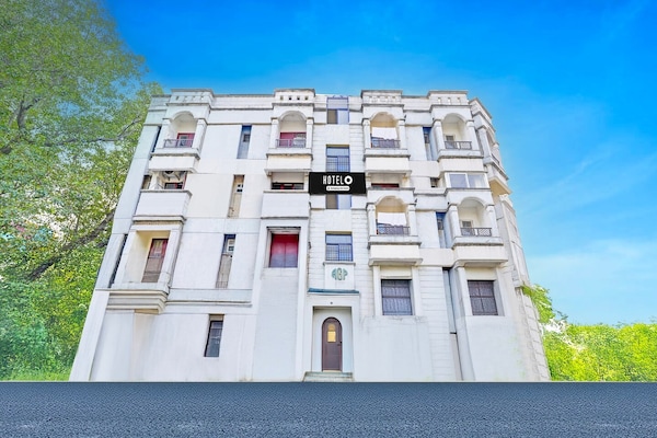 Super Hotel O Purasaiwalkam - Csennai