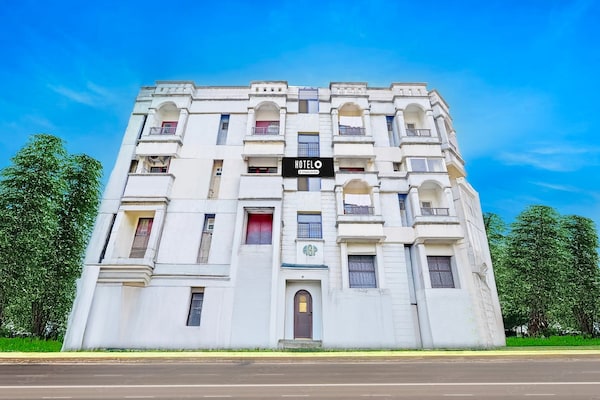 Super Hotel O Purasaiwalkam - Chennai