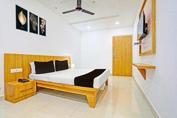 Super Hotel O Raipur - Raipur