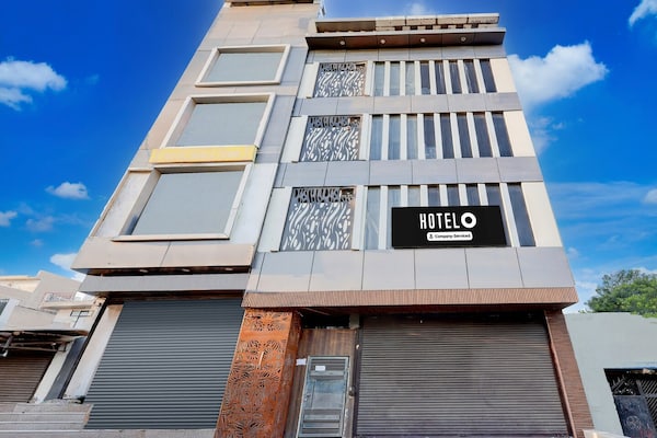Super Hotel O Rajeev Nagar Faridabad - Faridabad