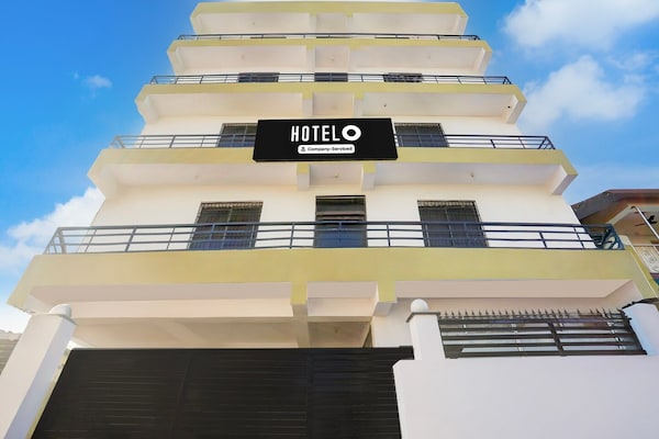 Super Hotel O Rajeev Nagar Formerly Happy Journey - Patna