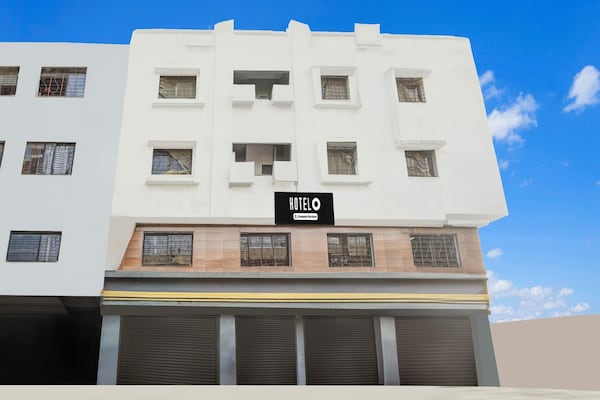 Super Hotel O Rajendra Nagar Hingna Road - Nagpur