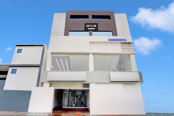 Super Hotel O Ramanathapuram - Ramanathapuram