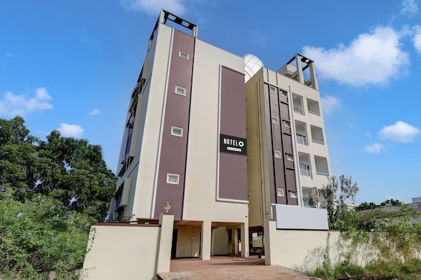 Super Hotel O Ramaraopet Near Kakinada Beach - East Godavari