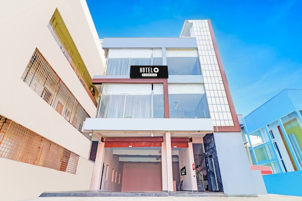 Super Hotel O Ramarvapadu Near Esi Hospital - Vijayawada