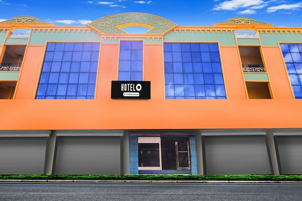 Super Hotel O Rayagada Downtown - Rayagada