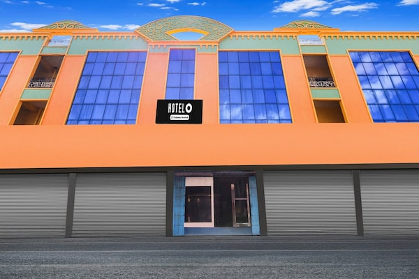 Super Hotel O Rayagada Downtown - Rayagada