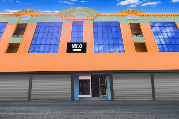 Super Hotel O Rayagada Downtown - Rayagada