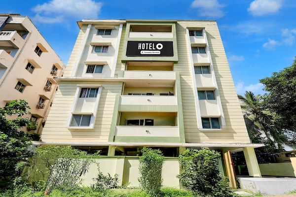 Super Hotel O Rushikonda - Visakhapatnam