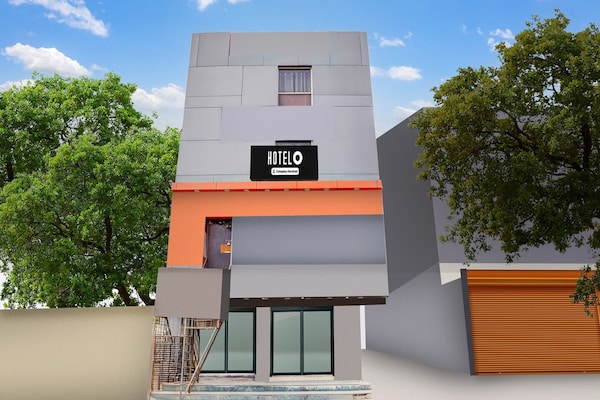 Super Hotel O Russel Chowk Jabalpur - Jabalpur