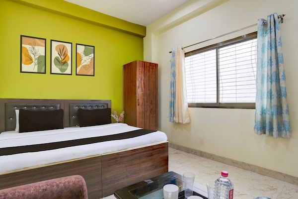Super Hotel O Samne Ghat - Varanasi