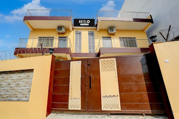 Super Hotel O Samne Ghat - Varanasi
