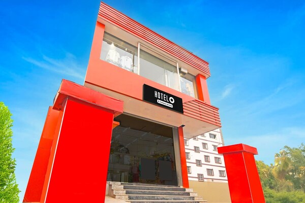 Super Hotel O Santragachi Junction Formerly Hotel Shubra - Howrah