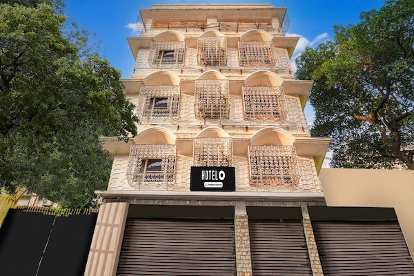 Super Hotel O Sarat Bose Road Formerly Shree Guest House - 캘커타