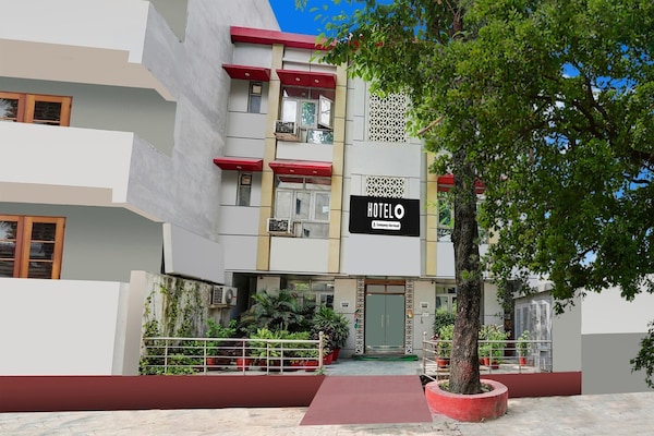 Super Hotel O Sgpgi - Lucknow